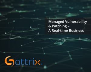 Basics of Vulnerability Assessment and Patch Management