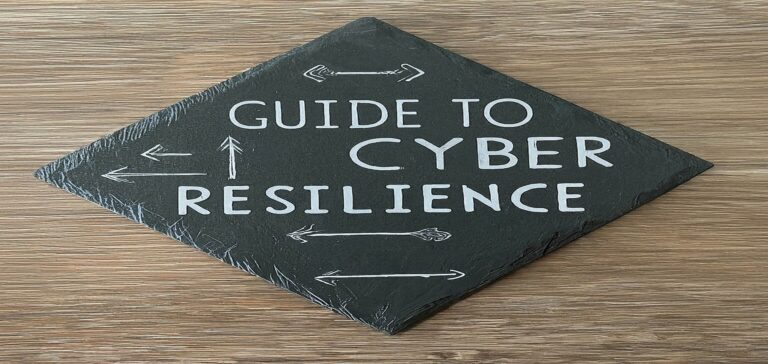 What is Cyber Resilience Meaning? A Guide To Empower Defenses