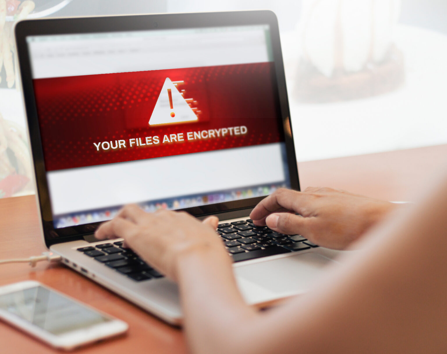 Protect Your Smart ID Cards from Malware Threats