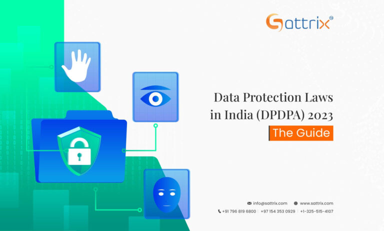 Understanding Data Protection Laws in India (DPDPA) 2023