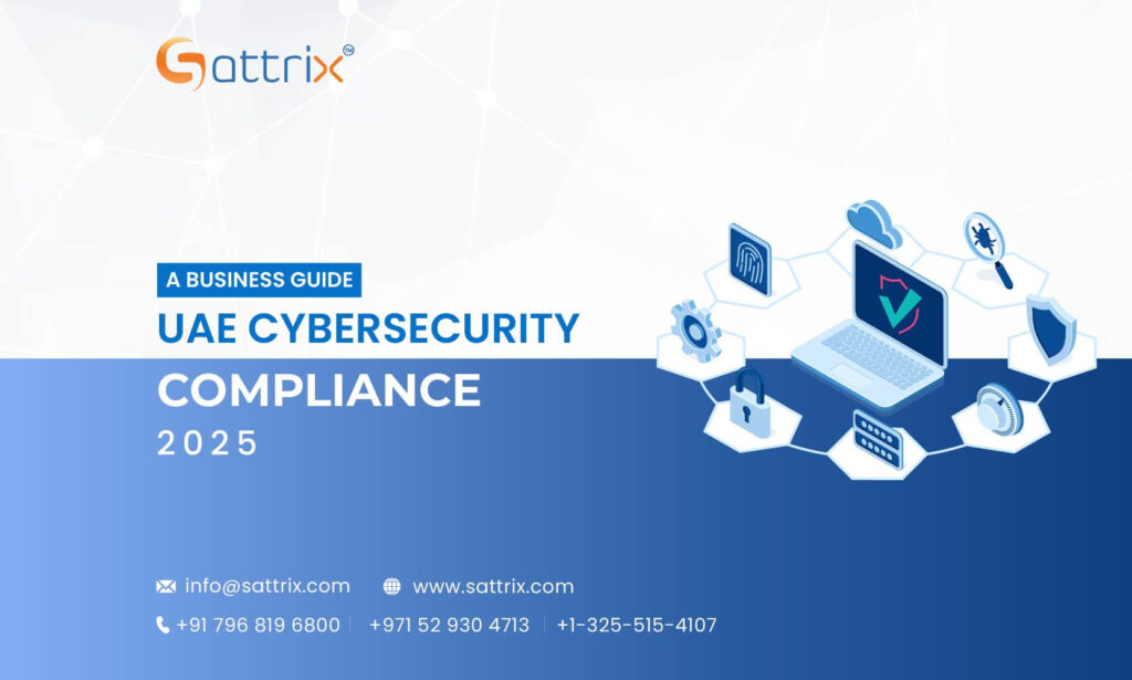 How to Stay Cybersecurity Compliant in the UAE: 10 Key Steps for 2025