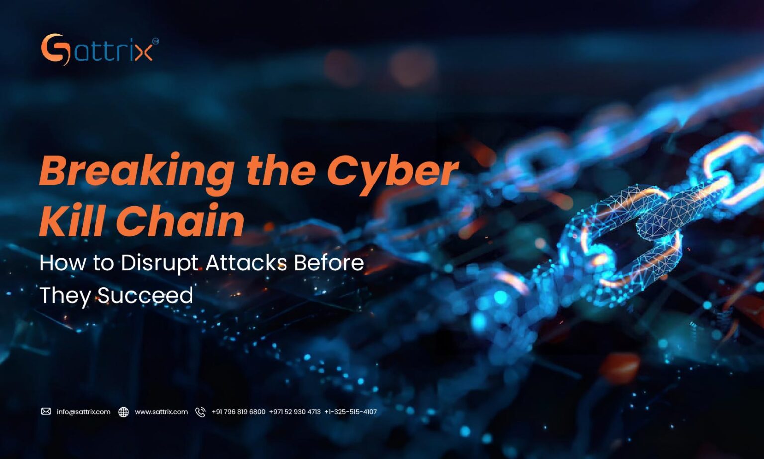 What Is the Cyber Kill Chain? Stages, Tactics & MITRE ATT&CK