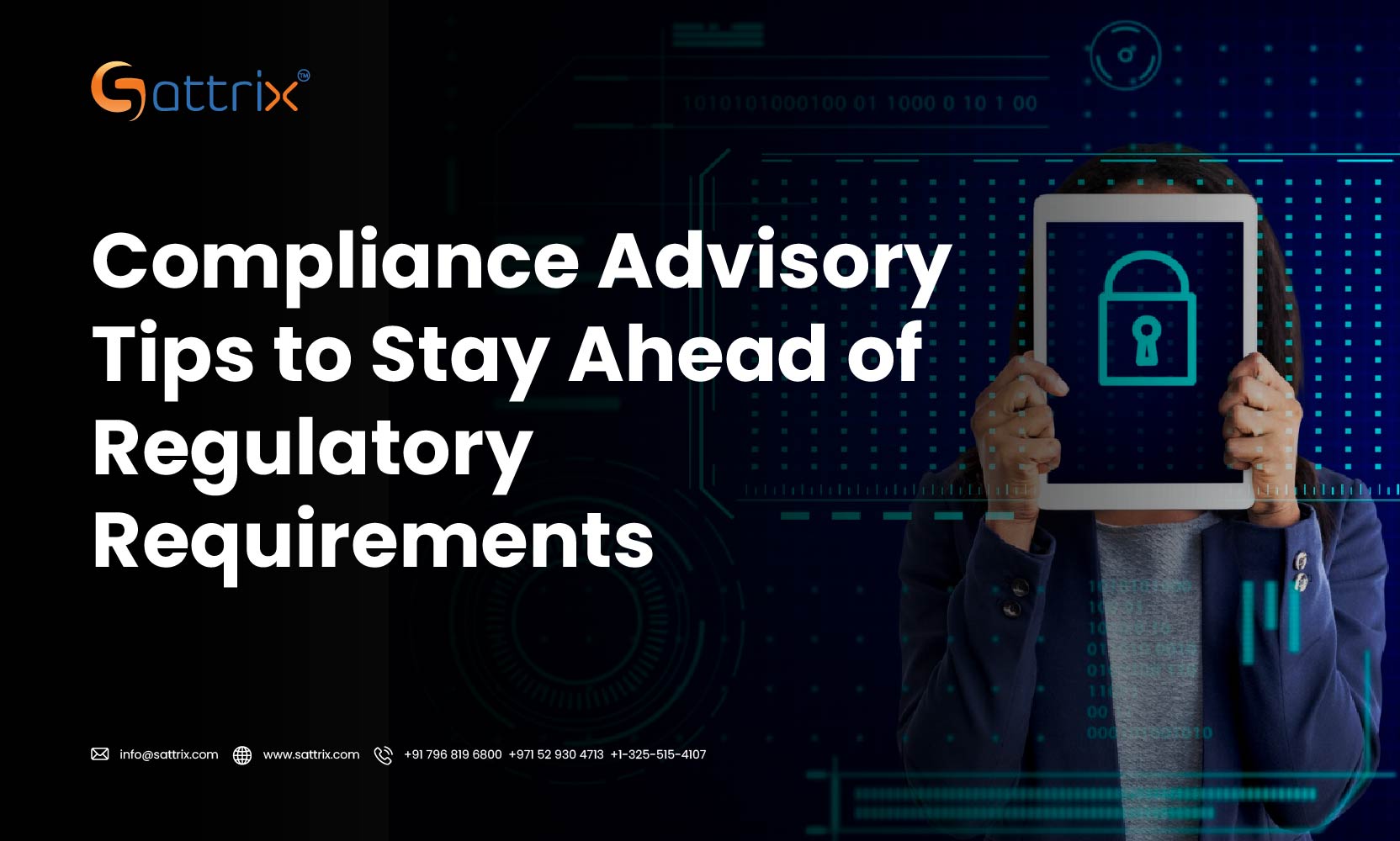 Compliance Advisory Solutions for UAE Regulatory Challenges