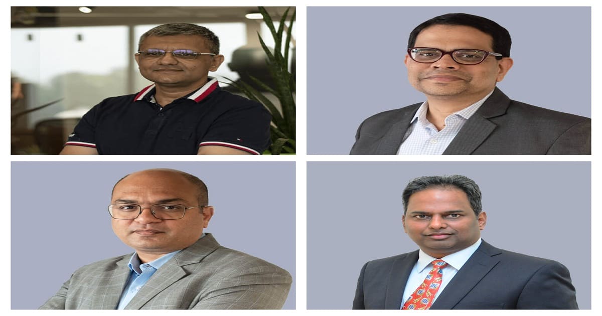 Cybersecurity Experts in India | Meet The Trusted Security Leaders